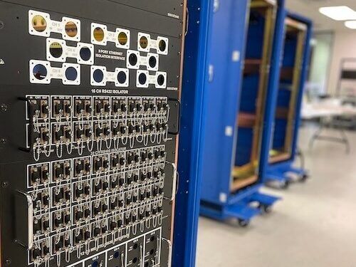 Automated Test Equipment | Commercial Test System Design