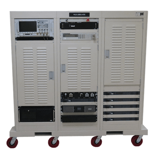 Custom Test Systems | Custom Systems Integration | G Systems