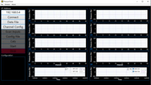 Texas Tech VorTECH Tornado Simulator - G Systems