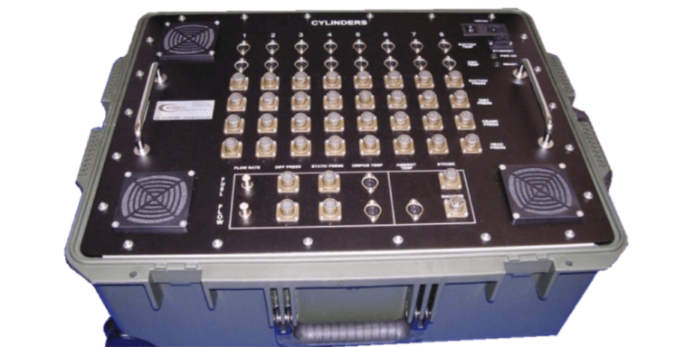 Selecting a Partner to Build Rugged and Portable Test Systems