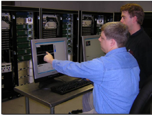 Decades of Success with Lockheed Martin | G Systems