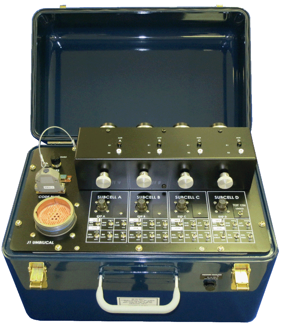 LP: Navy - G Systems